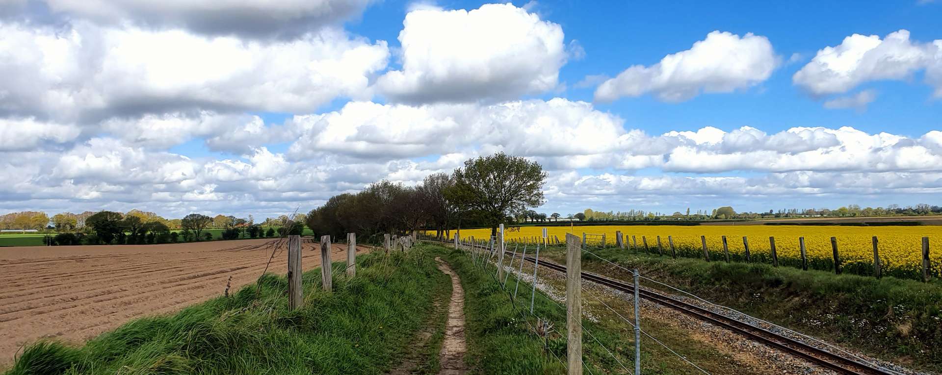 The Waddle - Walk then Paddle | TheCanoeMan